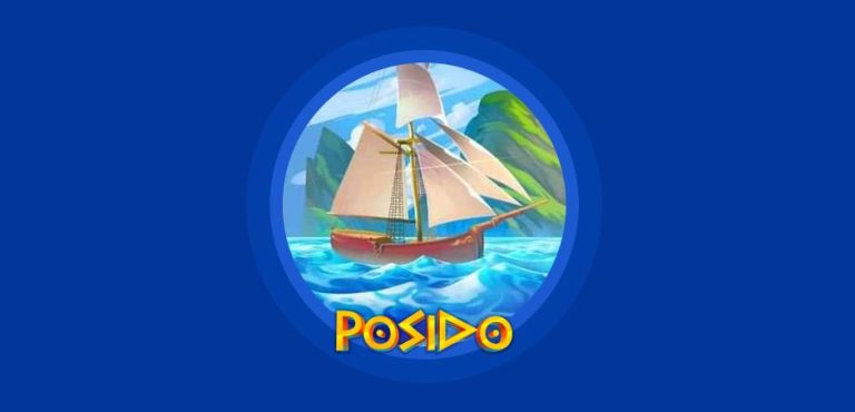 Posido Casino - Εξερευνήστε διάφορα χαρακτηριστικά